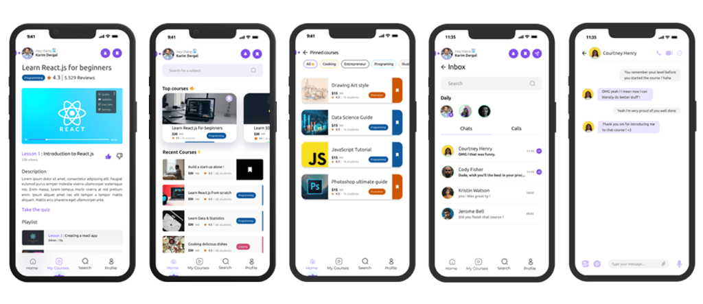 Flutter App Development - Tecizeverything Flutter App Development - Tecizeverything