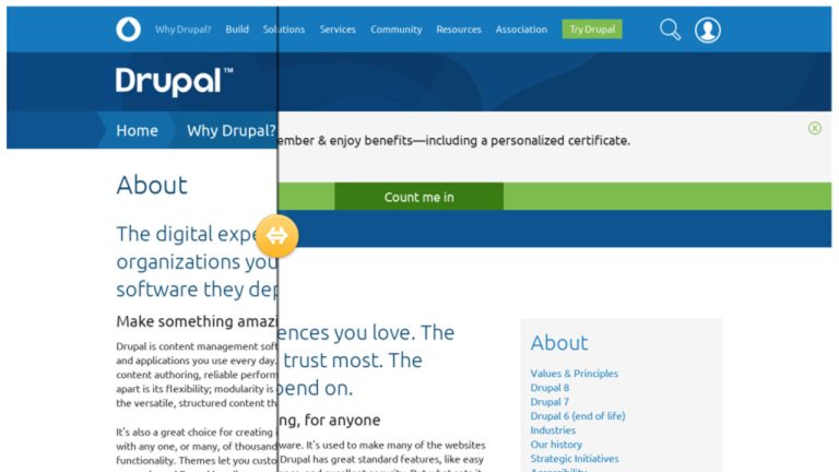 How to Optimize Your Drupal Site for Speed and Performance - Tecizeverything